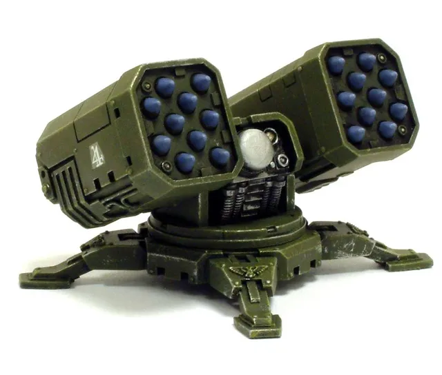 Third Orb Mother - Entire Model - General Discussion - Warframe Forums