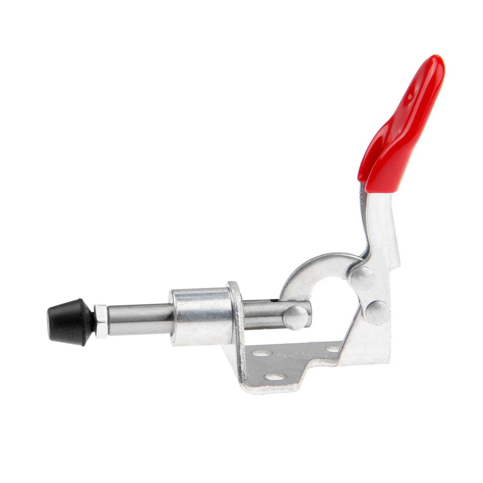 DRELD 1pc GH-301-AM Push-pull Toggle Clamp Clip 45Kg 100 Lbs Quick ...