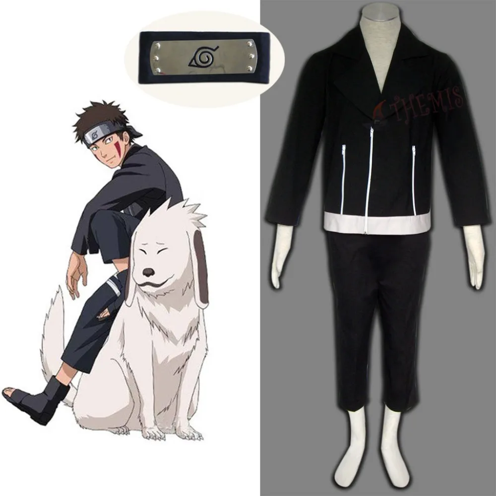 Kibainuzukashippuden