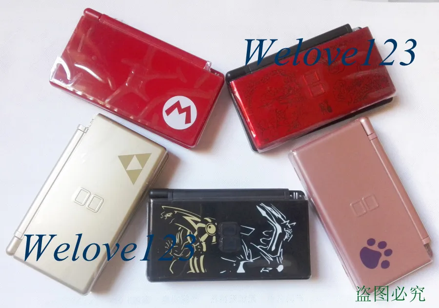 Online Buy Wholesale pokemon ds games from China pokemon ds games ...
