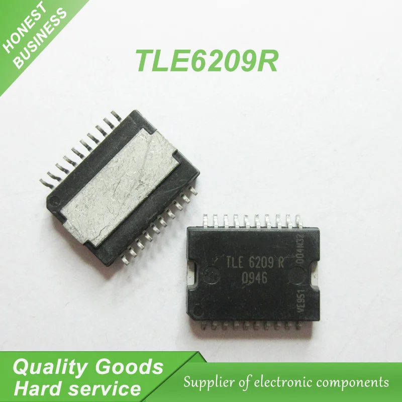 5PCS TLE6209R TLE6209 SOP20 new original|original|5pcsoriginal new ...