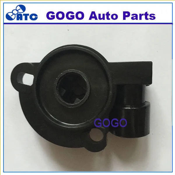 Free shipping For FOR CHEVROLET,DAEWOO 1998 2005 , Throttle Position ...