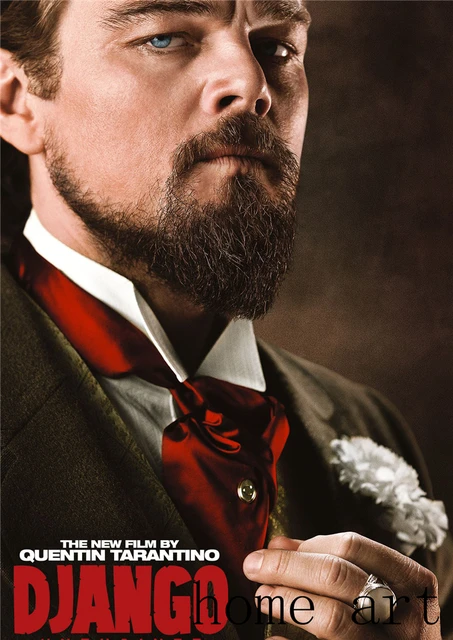 Django Unchained Trackers