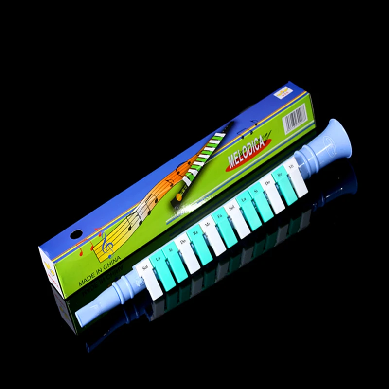 Children-s-Plastic-Piano-Mouth-Organ-for-Kids-Blow-Pipe-Music ...
