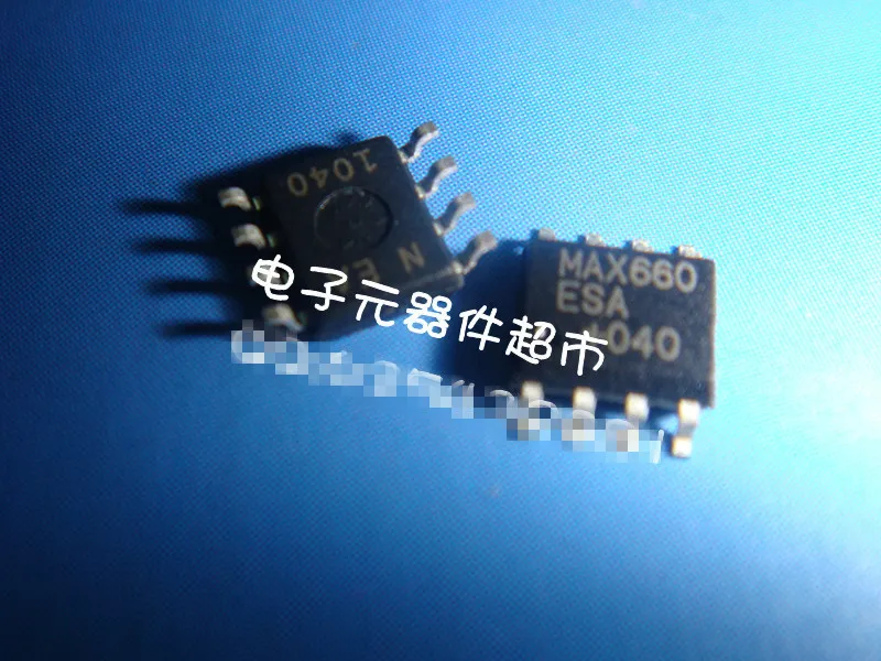 MAX660ESA MAX660CSA MAX660 SOP8|sop8|m&mcs - AliExpress