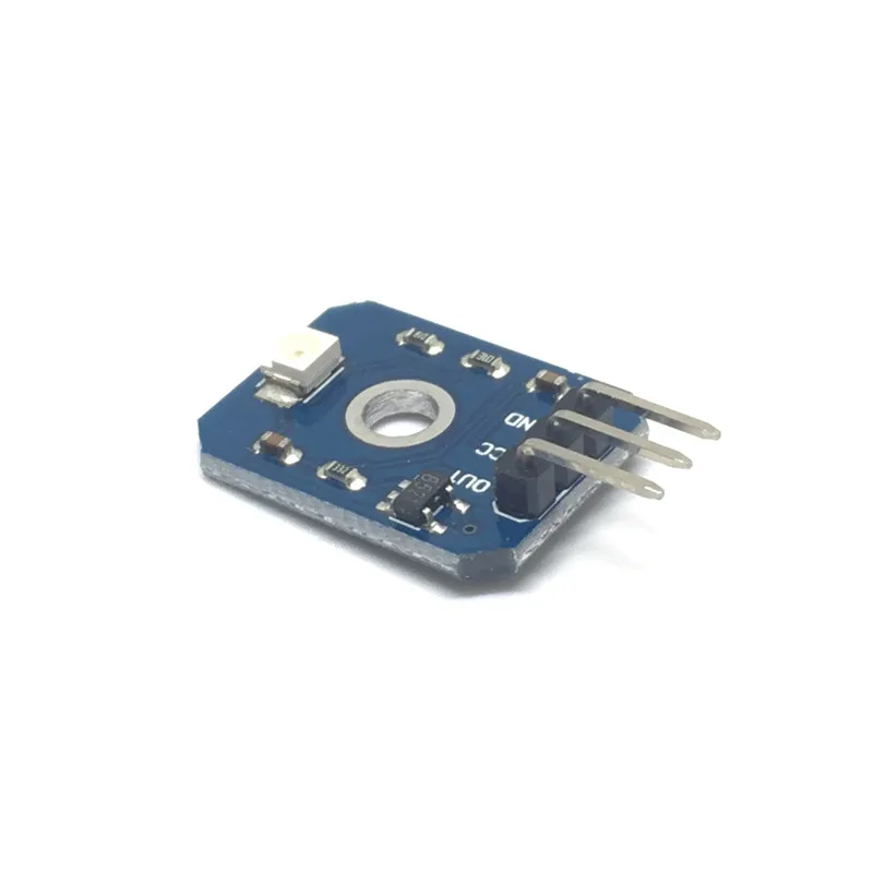 Uv Detection Sensor Module Ultraviolet Ray Module For Arduino Sensor In