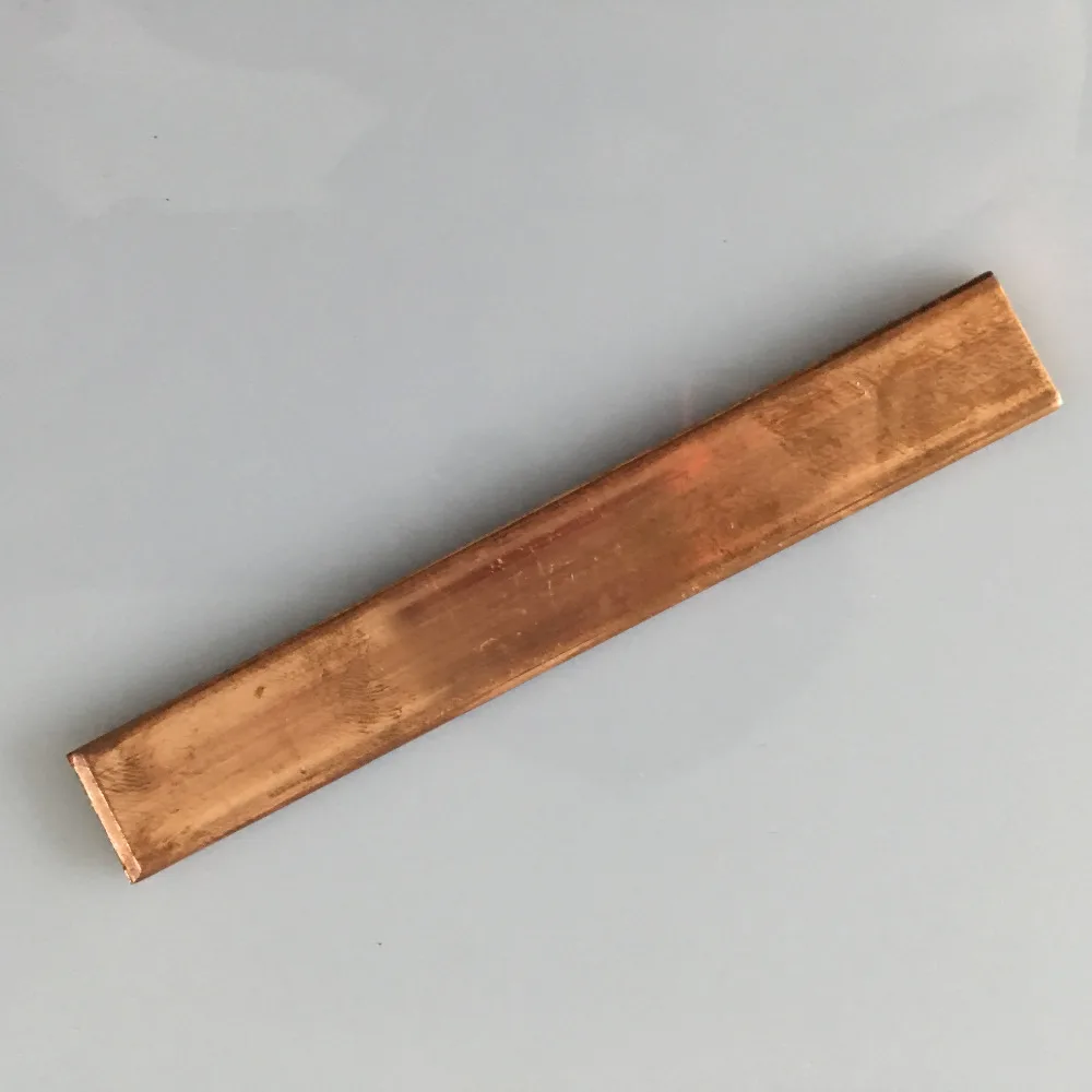 1stick Sale YT1360 Copper Row 3*15*100mm Copper Stick Free Shipping T2 ...