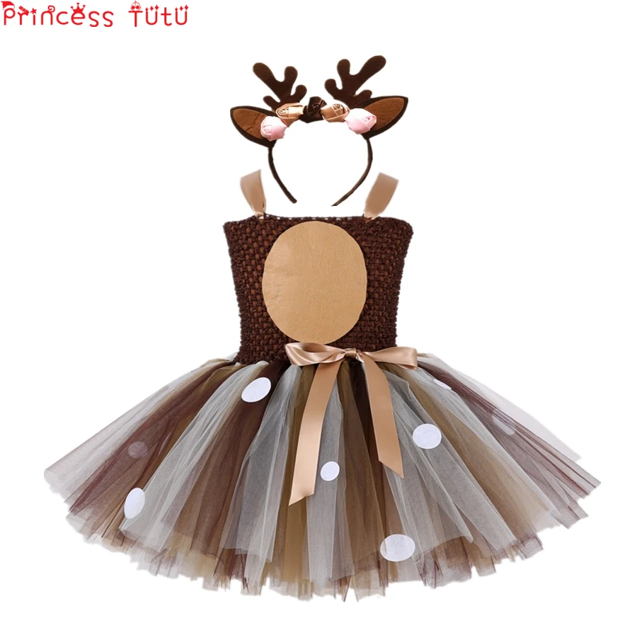 Baby Toddler Girl Birthday Party Dress Autumn Christmas Girl Dress Suit ...