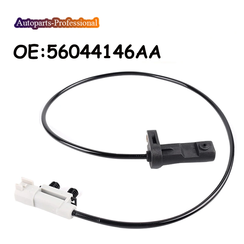 Sensor de velocidad de rueda de coche, para Jeep Grand Cherokee 05 10 ...