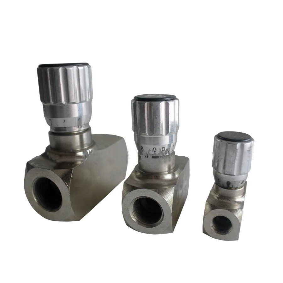 Online Buy Wholesale flow control valve hydraulic from China flow ...