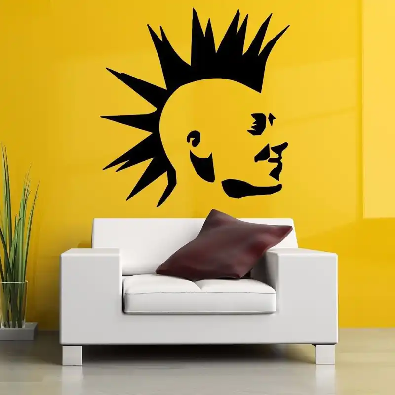 Gambar Dinding Kamar Pria ~ gambar keren terbaik