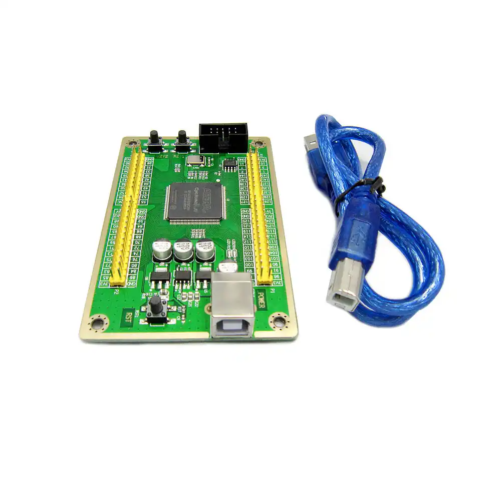 Qmtech Altera Intel Fpga Core Board Cyclone Iv Cycloneiv