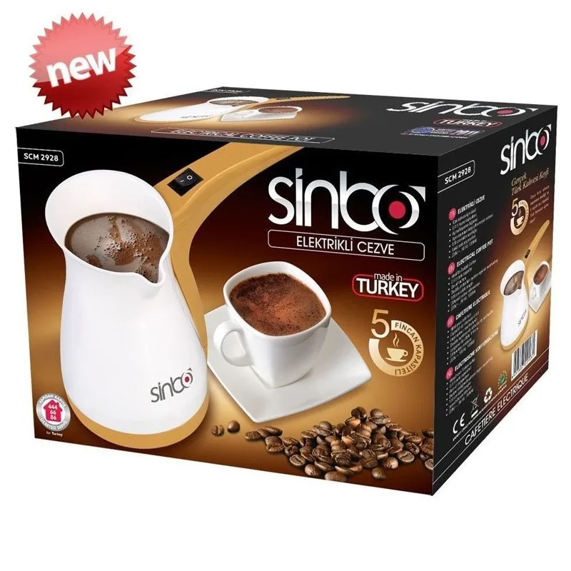 coffee maker (2)