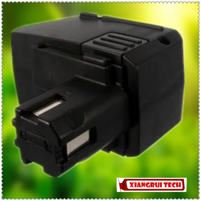 Free Shipping 9.6v 1.5ah 1500mah For Hilti Rechargeable Ni-cd Power ...