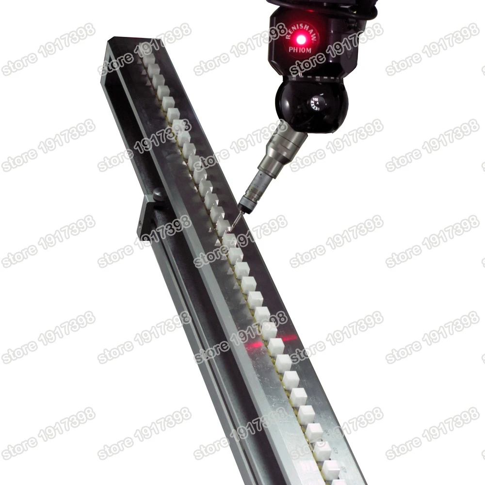 Step Gauge Check Master Calibrate Cmm And Cnc Machine - Other Measuring ...