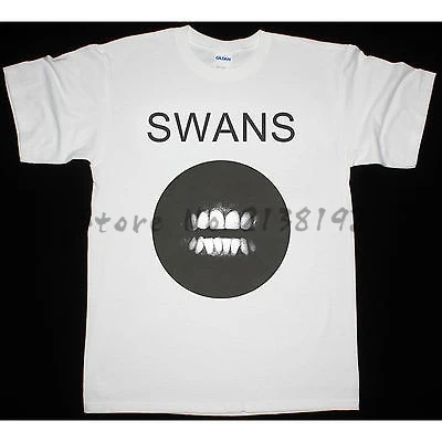 Free-shipping-Swans-Filth-Rock-Music-Band-men-T-Shirts-new-fashion ...