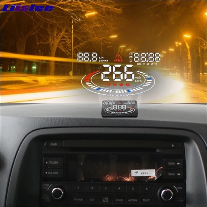Pantalla HUD Head Up para Audi A6/S6/RS6 A7/S7RS7, nueva pantalla A8 ...