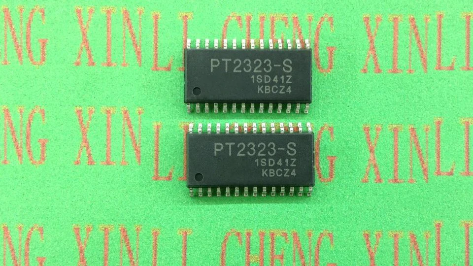 2PCS/LOT PT2323 PT2323-S SOP28 new original - AliExpress 502