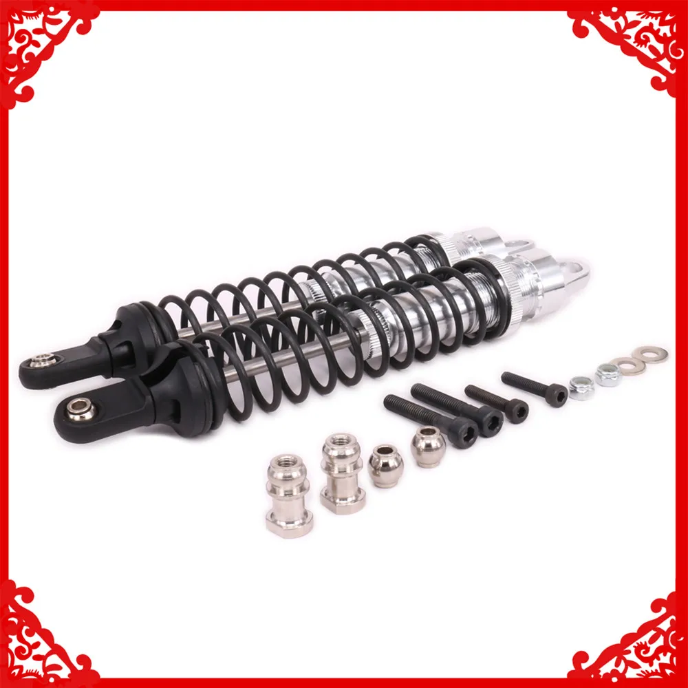 Aluminum-195mm-Alloy-Rear-Shock-Absorber-Damper-For-Rc-Car-1-5-Rc ...