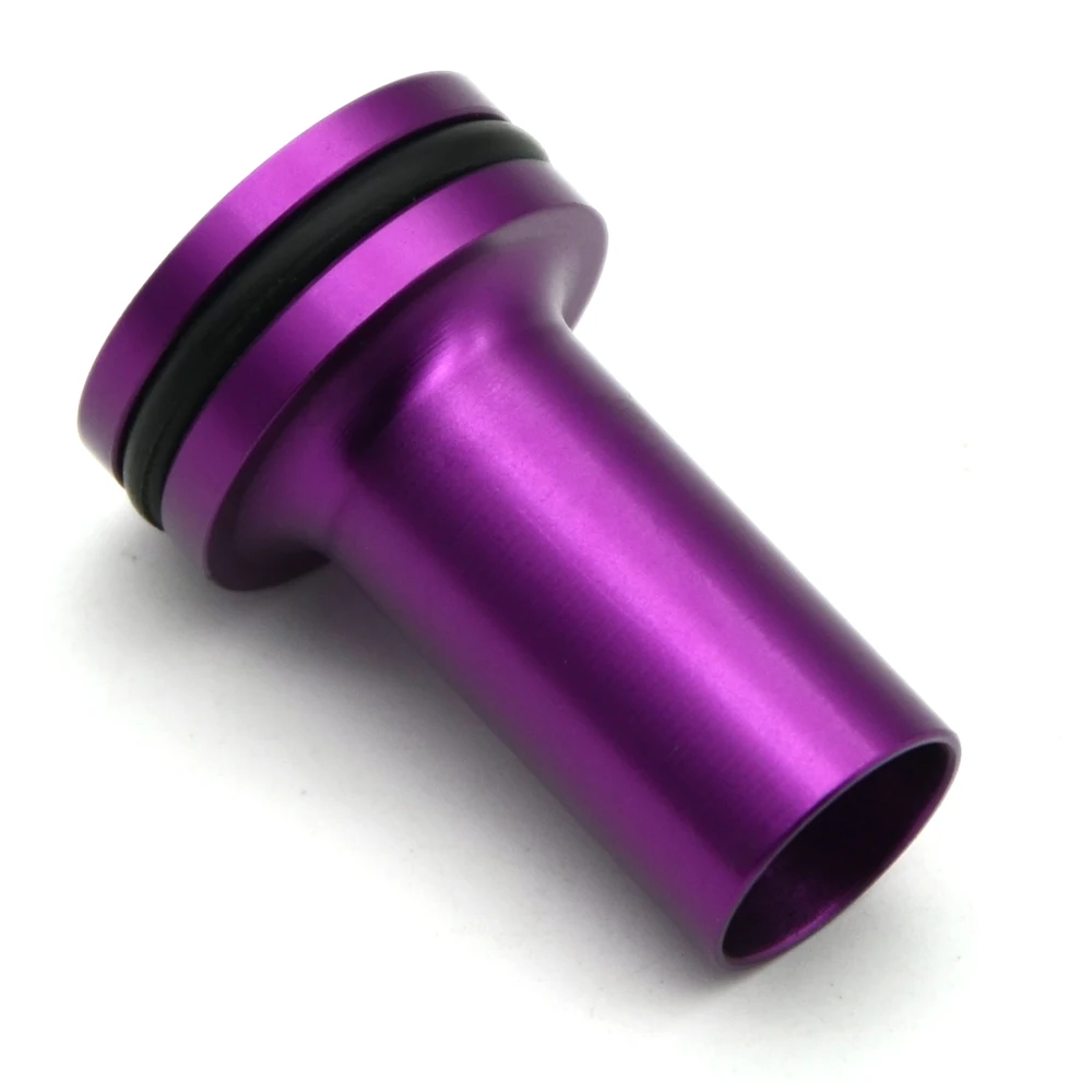 Universal Aluminum Jdm Vip E-Brake Emergency Hand Brake Drift Button ...