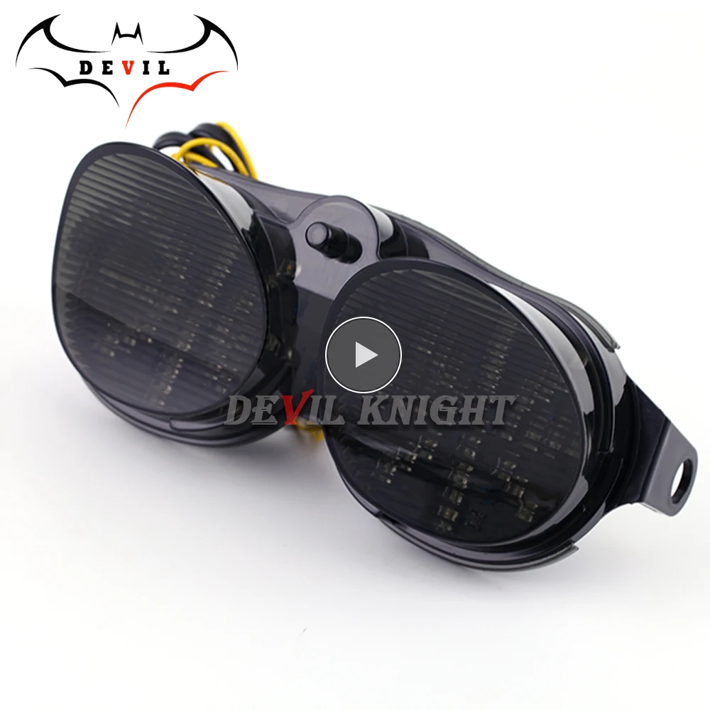 Motorcycle Turn Signal Light Yamaha Yzf R6 | R6 Yamaha Indicator Lights ...