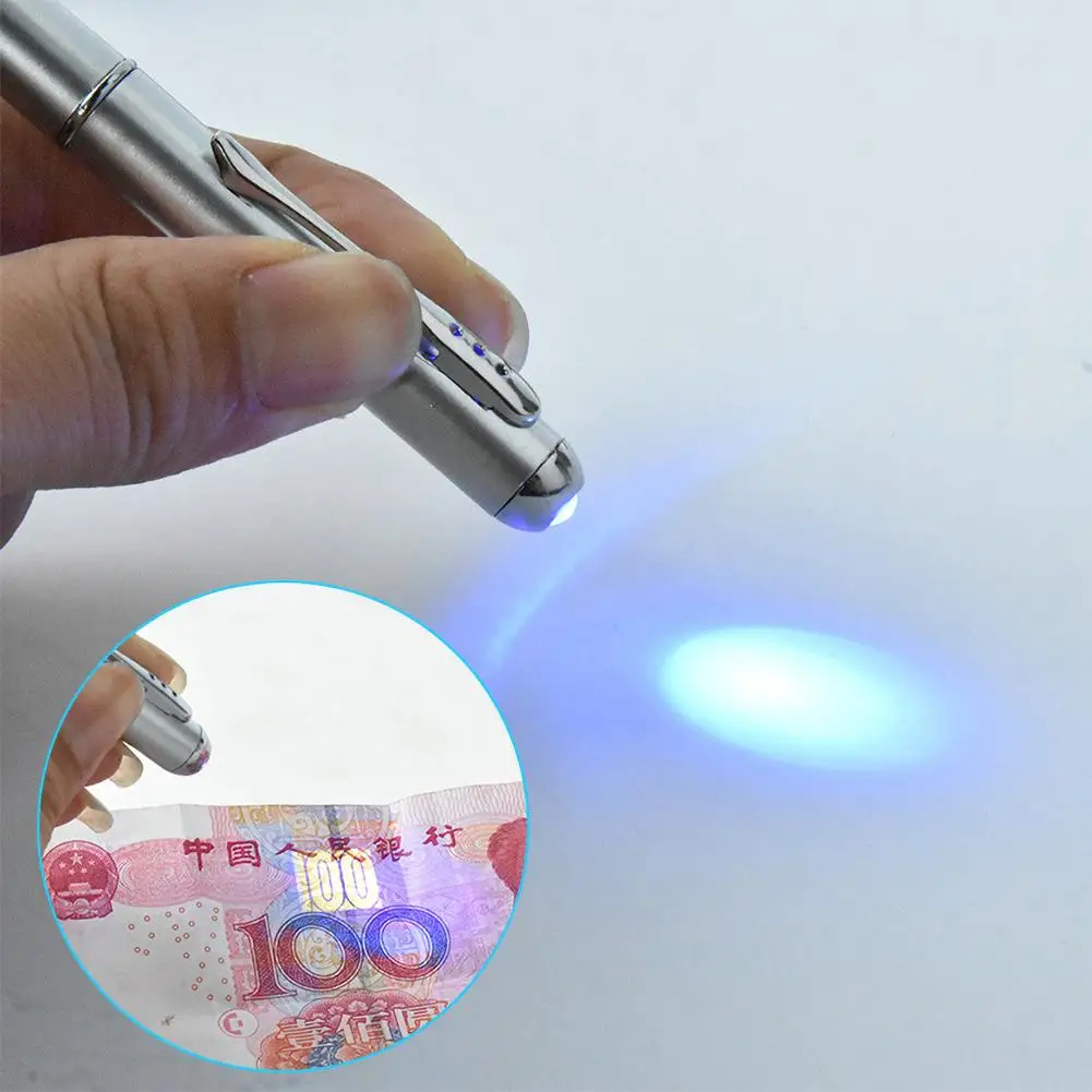 Magic Pen Uv Light at Max Kim blog