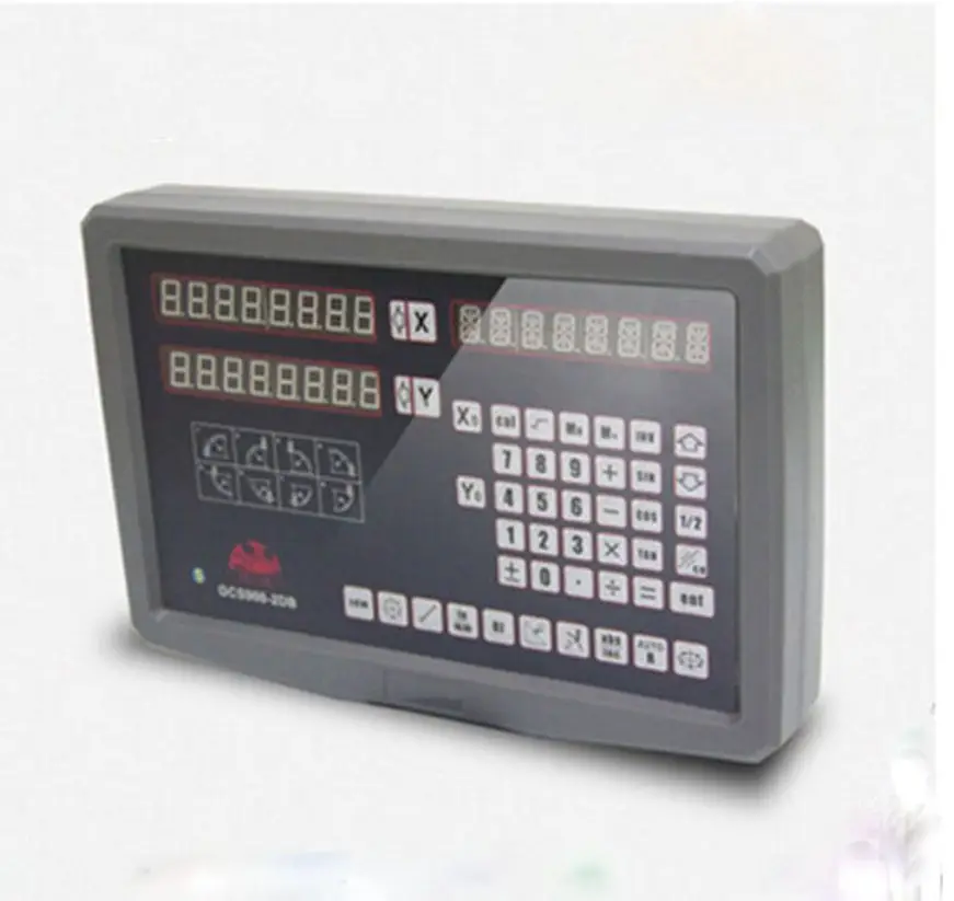 Line cutting lathes milling grinding machines optical electronic ruler ...