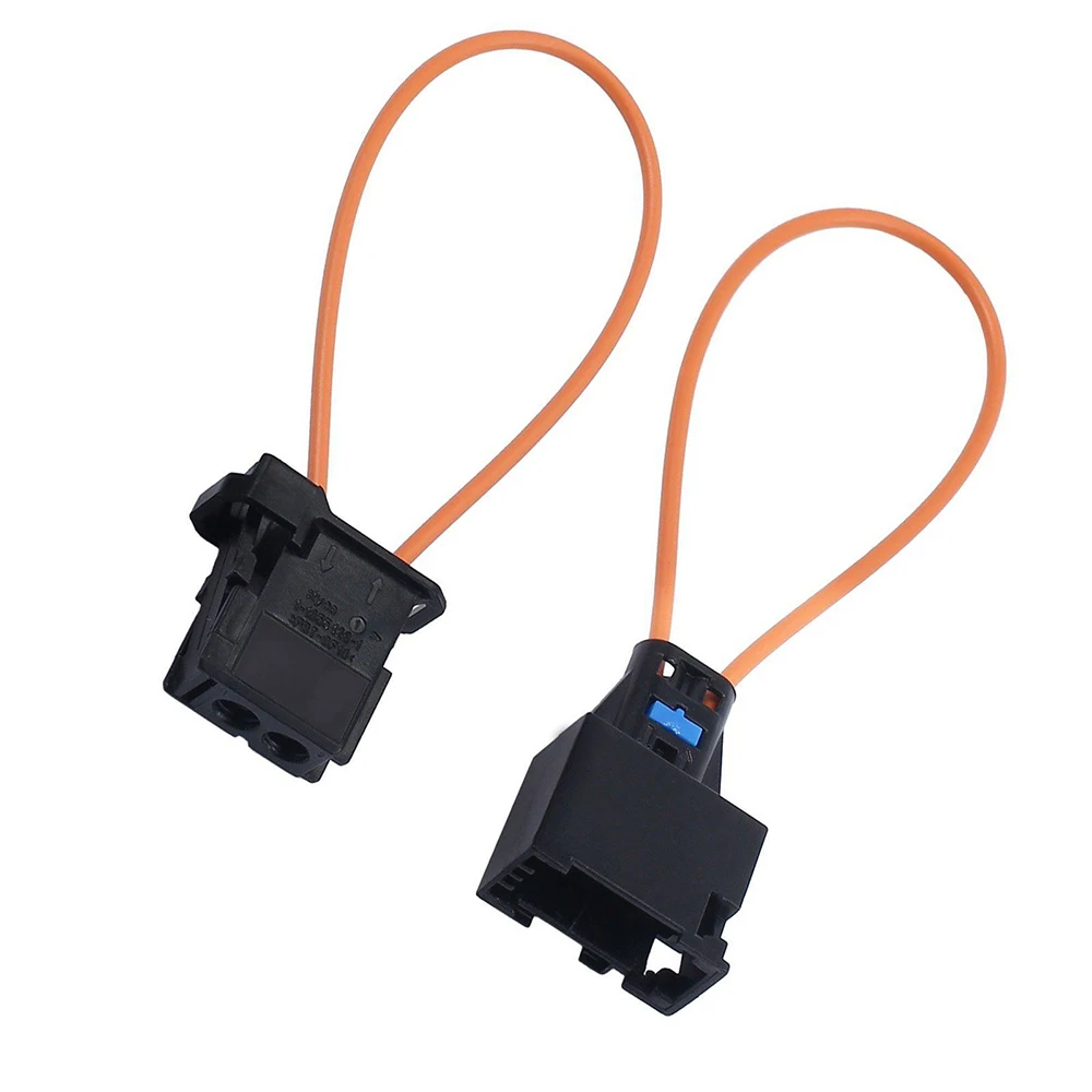 Automotive-Fiber-Loop-Plastic-Fiber-Short-Joint-Ring-Test-Ring-Cables ...