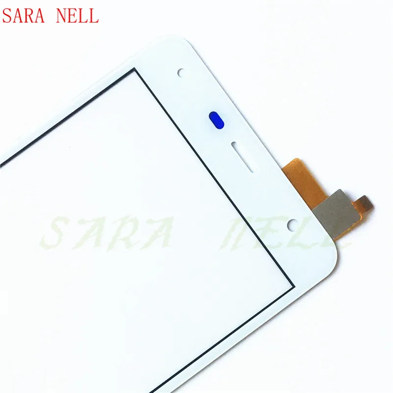 Sara NELL телефон сенсорный сенсор сенсорный экран для Fly fs517 cirrus ...