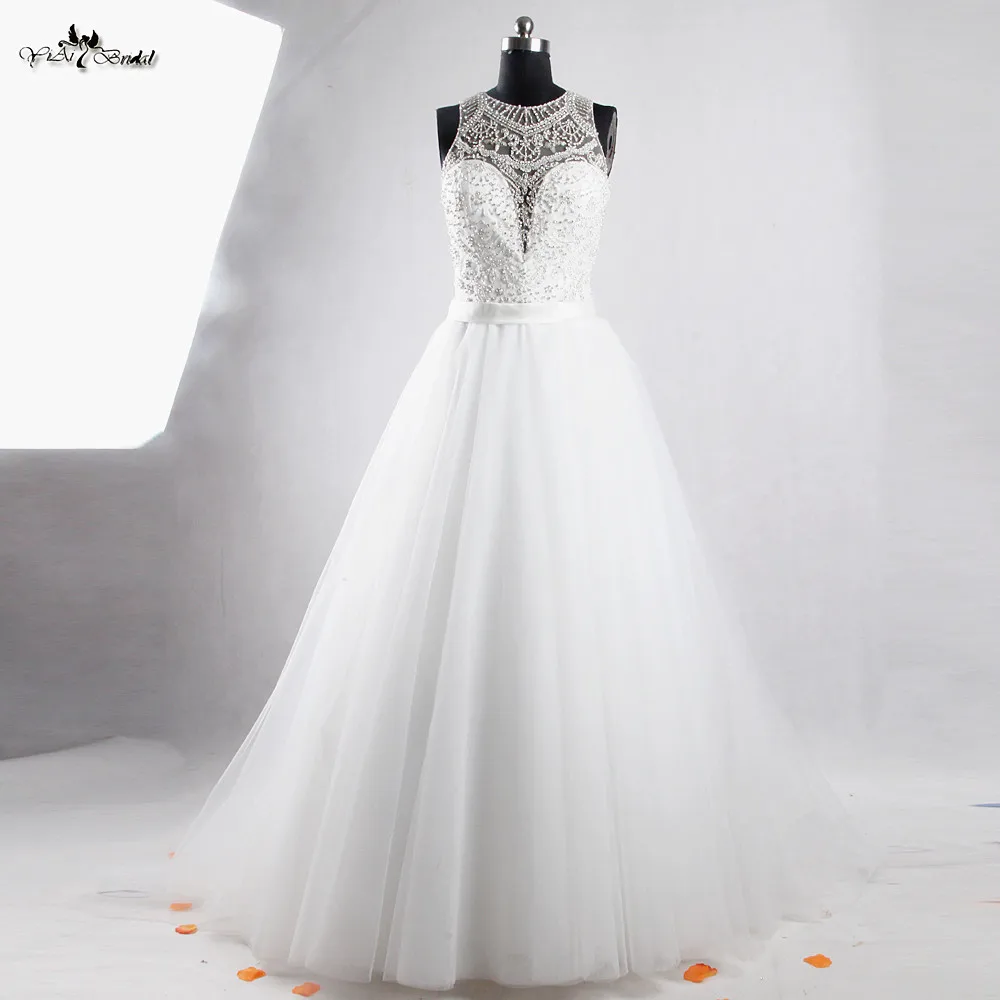 RSW851 Alibaba Wedding Dresses High Quality Online Shop China Cyrstals ...