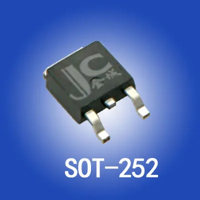 MOSFET AOD2922 D2922 SOT 252|mosfet circuit|mosfet power amplifier ...