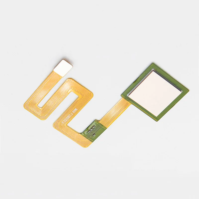 briseis Touch Sensor ID for Xiaomi Redmi Note 4 Home Button Return ...