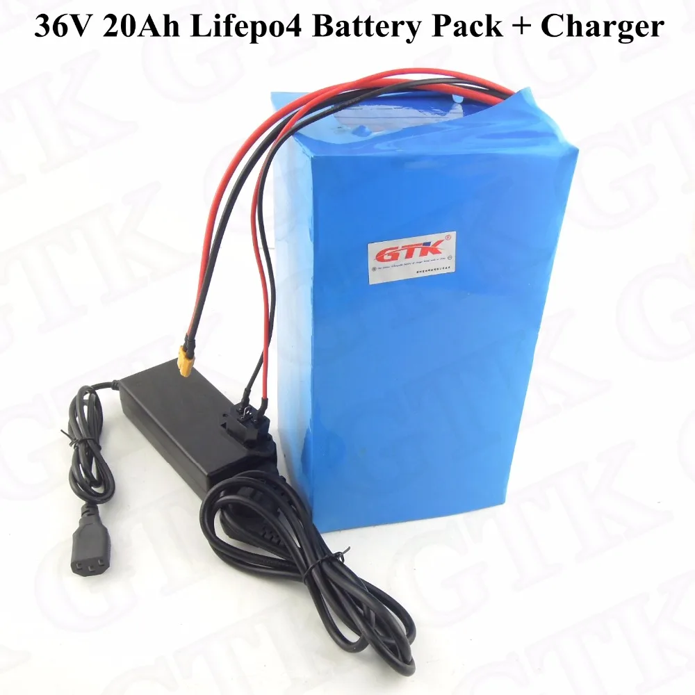 Lifepo4 36v 20ah 배터리 36v 전기 자전거 배터리 전기 자전거 배터리, 전기 오토바이 배터리 36v 20ah + 충전기|20ah battery|battery ...