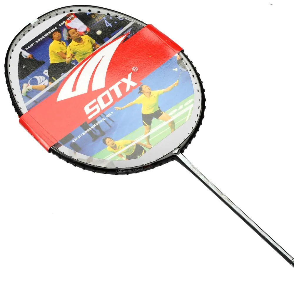 LG 200, the most lightest in the world.SOTX badminton rackets, super ...
