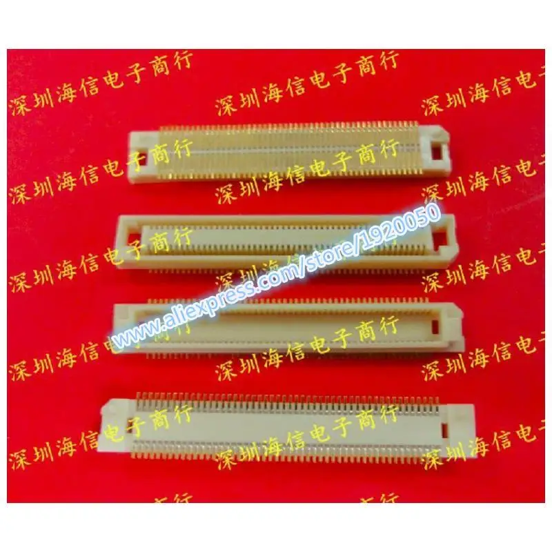 Free shippingFX8 120S SV 71) FX8 120S SV 0.6MM pitch board to board HRS ...