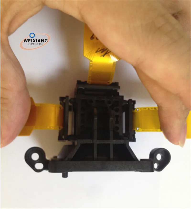 Bloque de prisma LCD para proyector Original, conjunto de Panel LCD ...