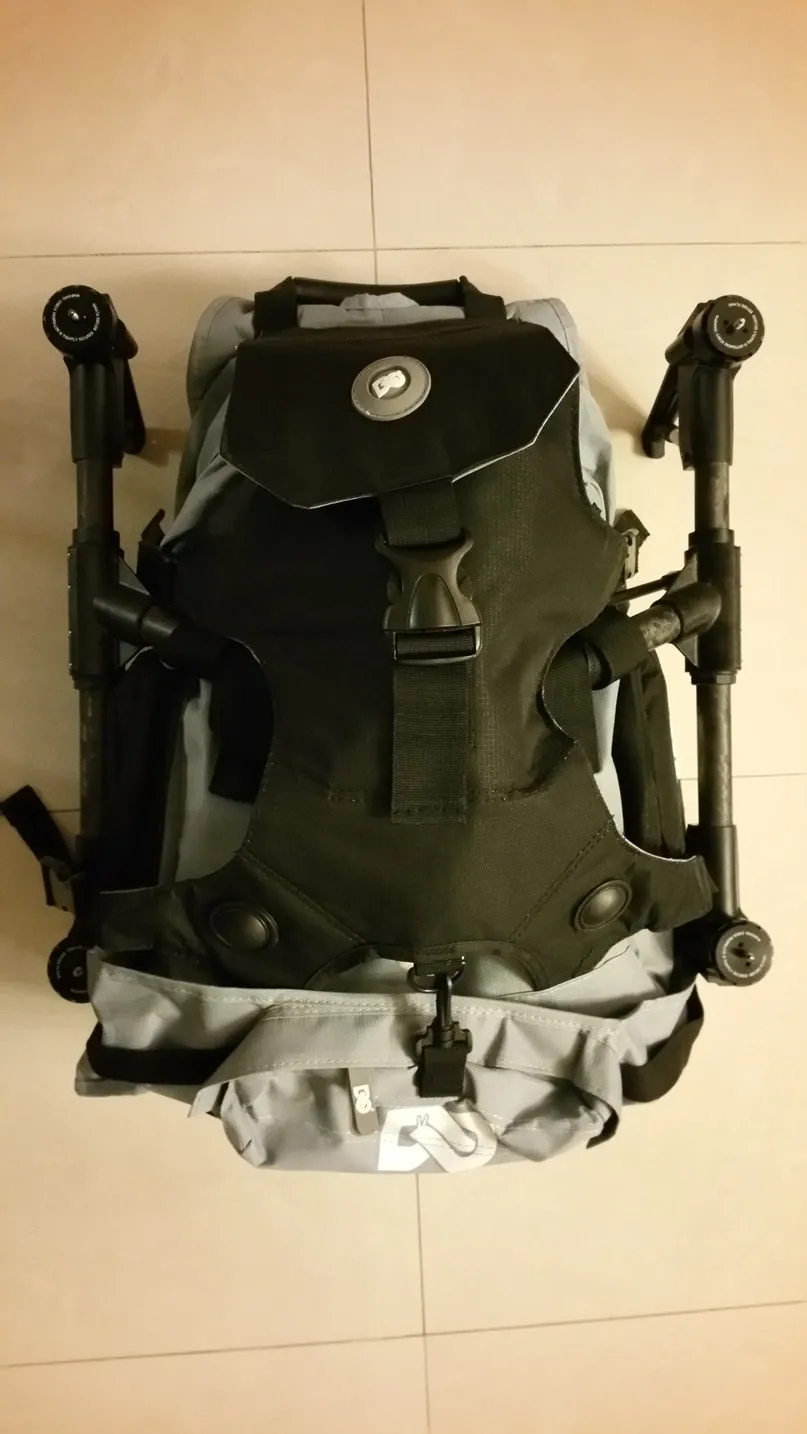 Customize DJI INSPIRE 1 Shoulder Bag Backpack Carry Bag Outdoor Travel Bag Black AliExpress
