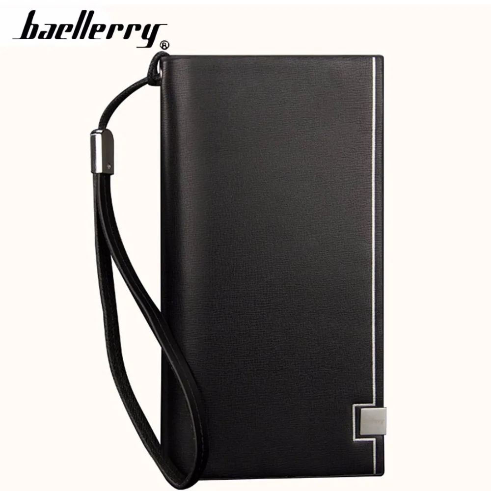 Best Men's Cell Phone Wallet | Paul Smith