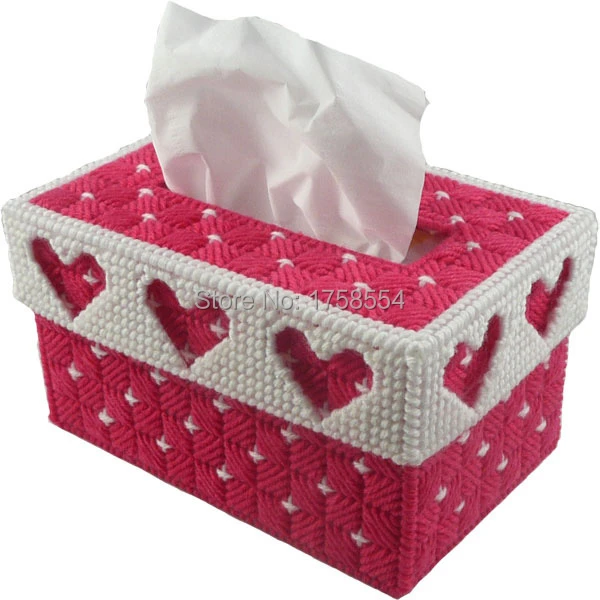 Cuboid Things At Home