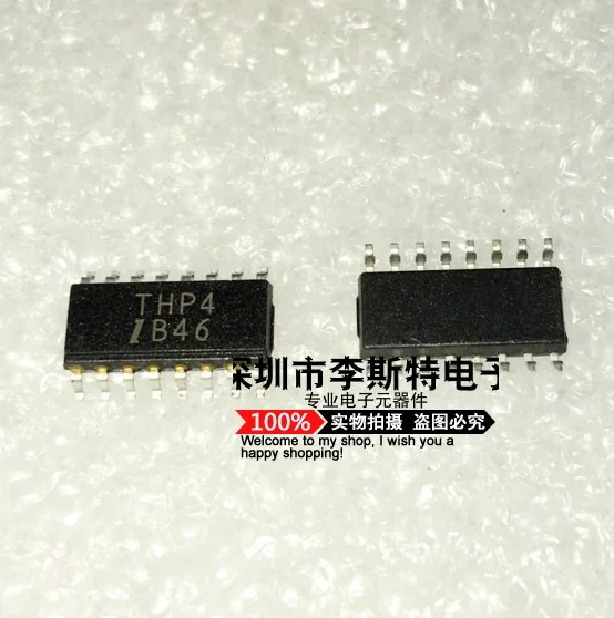 Send free 50PCS THP4 SOP 16 high speed optocoupler imported new ...