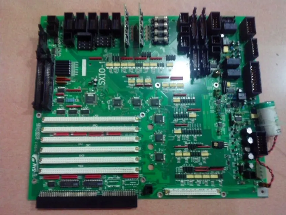 販売住友SE220HD SE50D SE30DU SXIO-1 SXI0-1 pcb ボード と修理、交渉価格