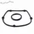 YIMIAOMO OEM Upper Timing Cover Gasket / Seal 06H 103 483 D & Cylinder ...