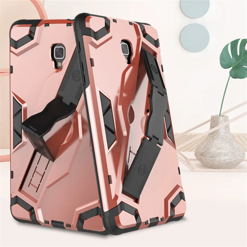 Para Samsung Galaxy Tab A 8,0 2017 T380/T385 pirata Tablet funda de ...