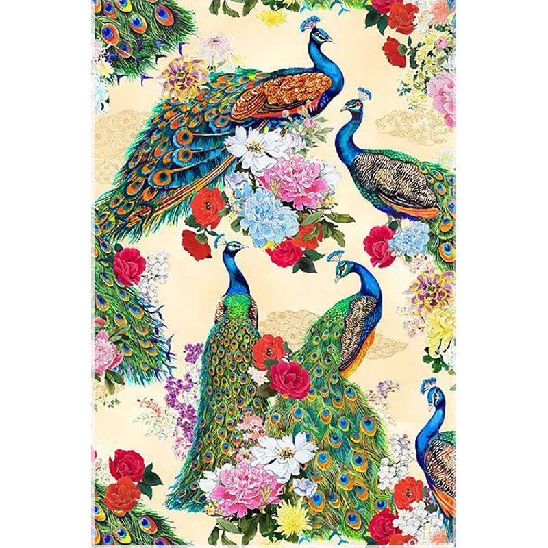 5D Diamond Embroidery Paintings Rhinestone Pasted diy Diamond painting ...