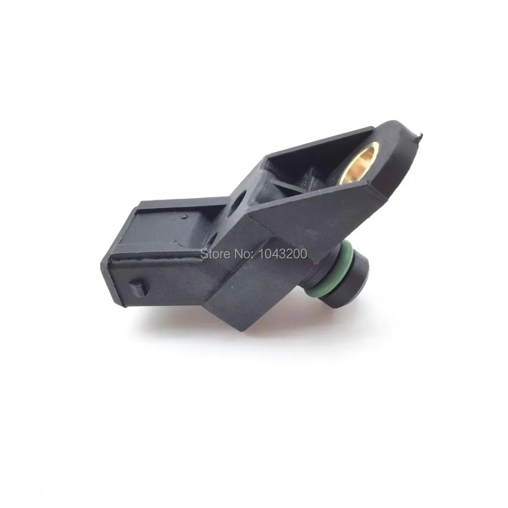 0261230012-New-for-Peugeot-Citroen-Map-Sensor-106-SAXO-VTS-206-306-OE ...