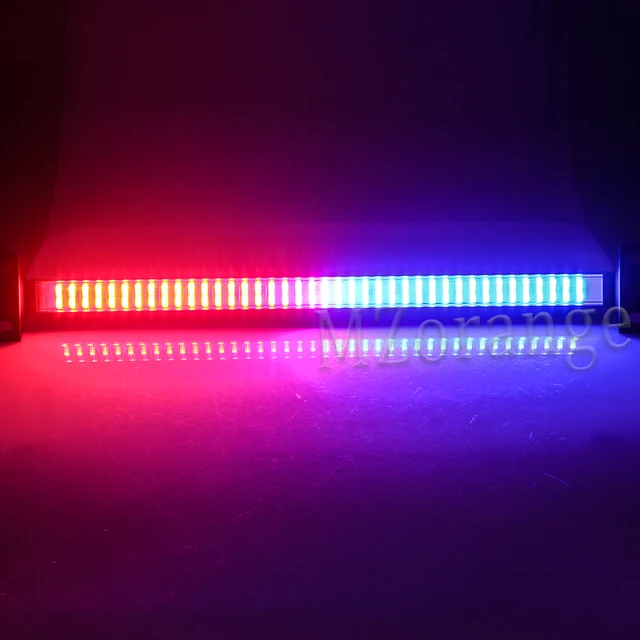 Fso Auto Stroboscopes 12V 80 Led Cigarette Lighter Emergency Windshield ...