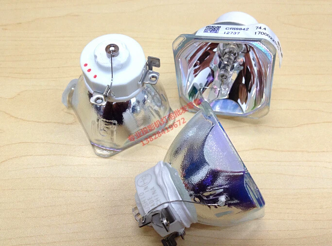 Original NSHA230EDA/C NSHA 230W EDA / C PROJECTOR LAMP BULB for NEC ...