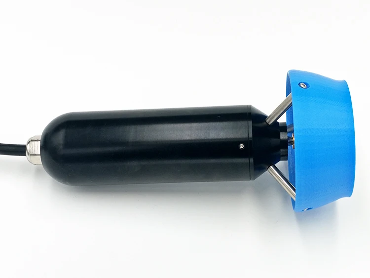 Underwater propeller ROV underwater propeller AUV unmanned boat ...