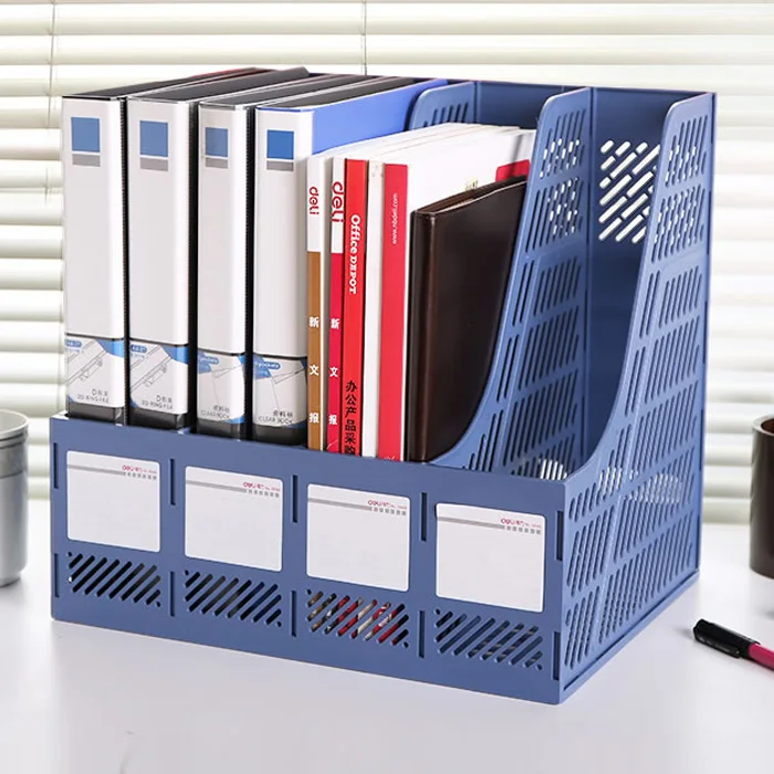 File column file basket office shelf data storage box 9848 storage ...