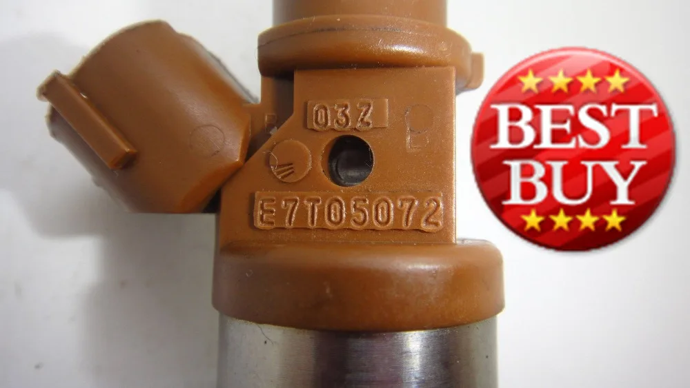 Original Injector De Combustível E7T05072 1465A005/6/7 MR560553 ...